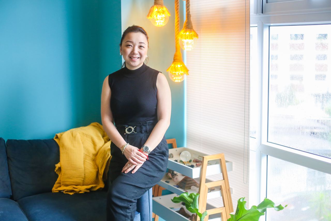 Our Practitioners – THE HEALING HOUSE